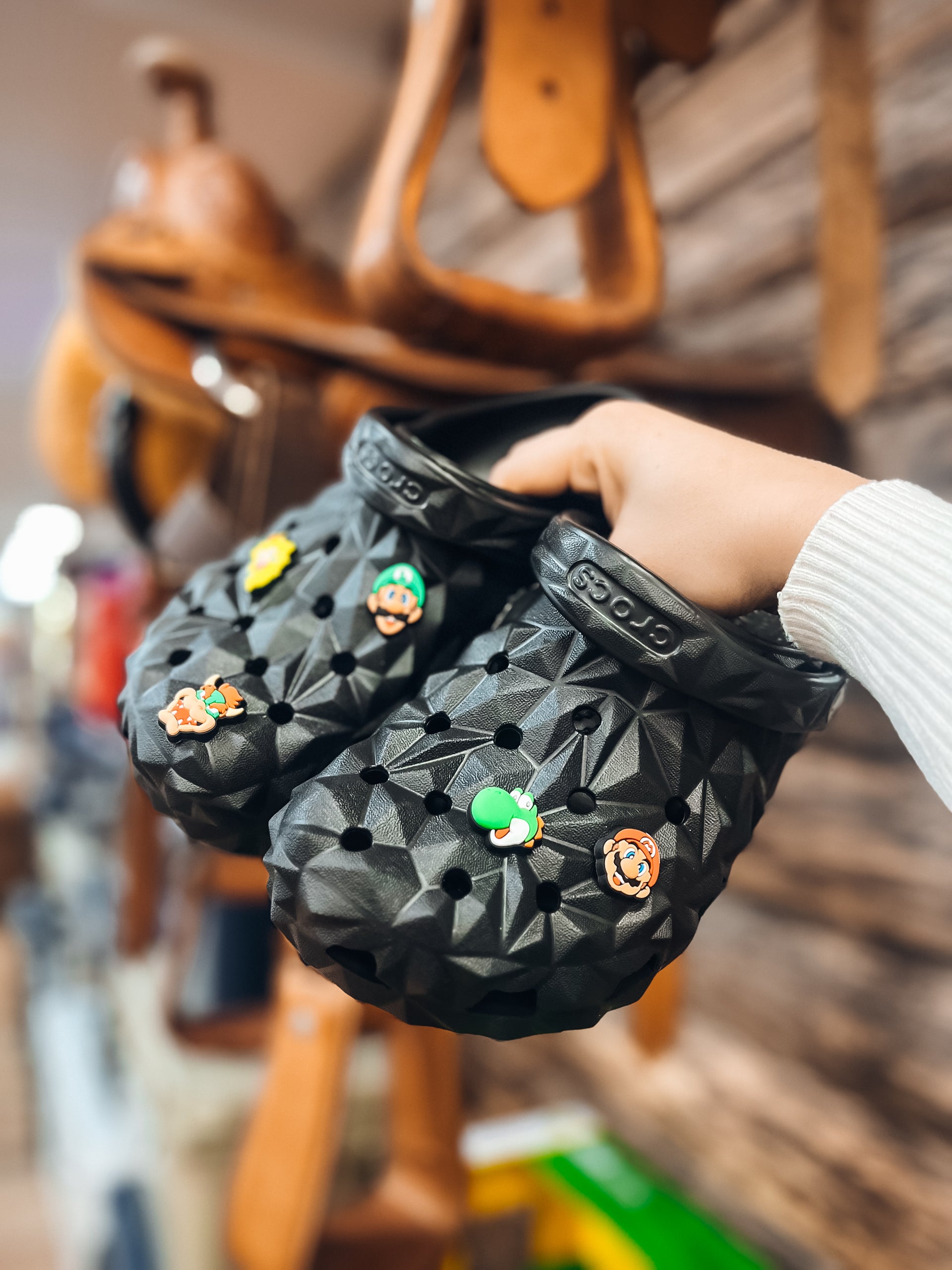 Crocs – Buffalo Bills Western Store