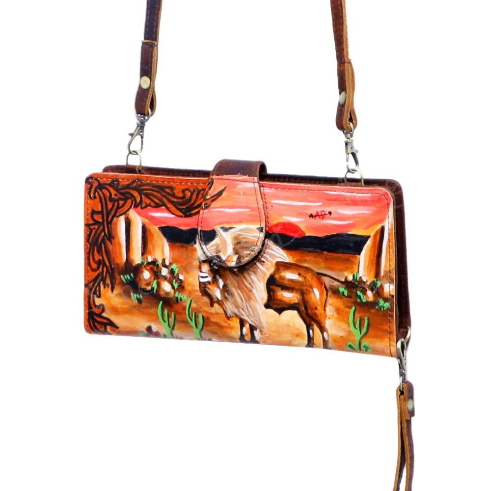 American Darling - The Sunny Wallet at Buffalo Bills Western – Buffalo ...