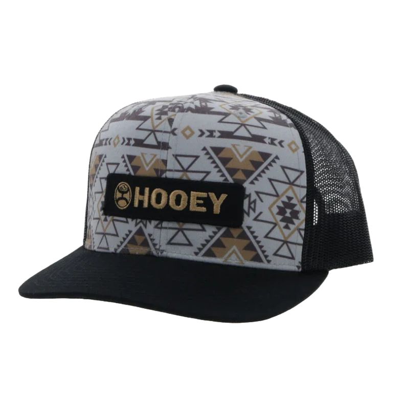 Hooey - Lock Up Aztec Cap at Buffalo Bills Western – Buffalo Bills ...