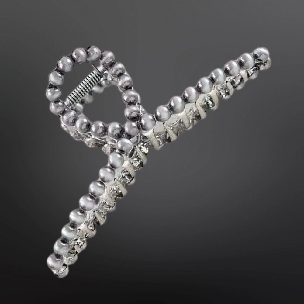 Buffalo Belle - Western Navajo Pearl Inspired Claw Clip At Buffalo ...