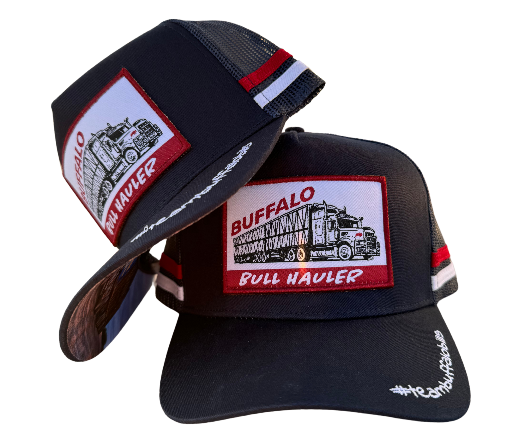 BBWS - Pink Camo NT Trucker Cap at Buffalo Bills Western – Buffalo ...