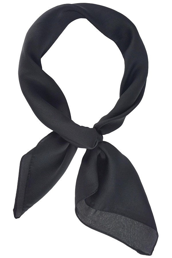 Solid Navy Wild Rag at Buffalo Bills Western – Buffalo Bills Western Store